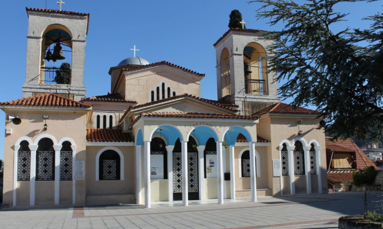 Εβδ/αίο Πρόγραμμα – ΙΕΡΟΣ ΝΑΟΣ ΑΓΙΟΥ ΓΕΩΡΓΙΟΥ